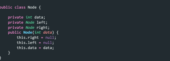 How To Implement Binary Search Trees in Java