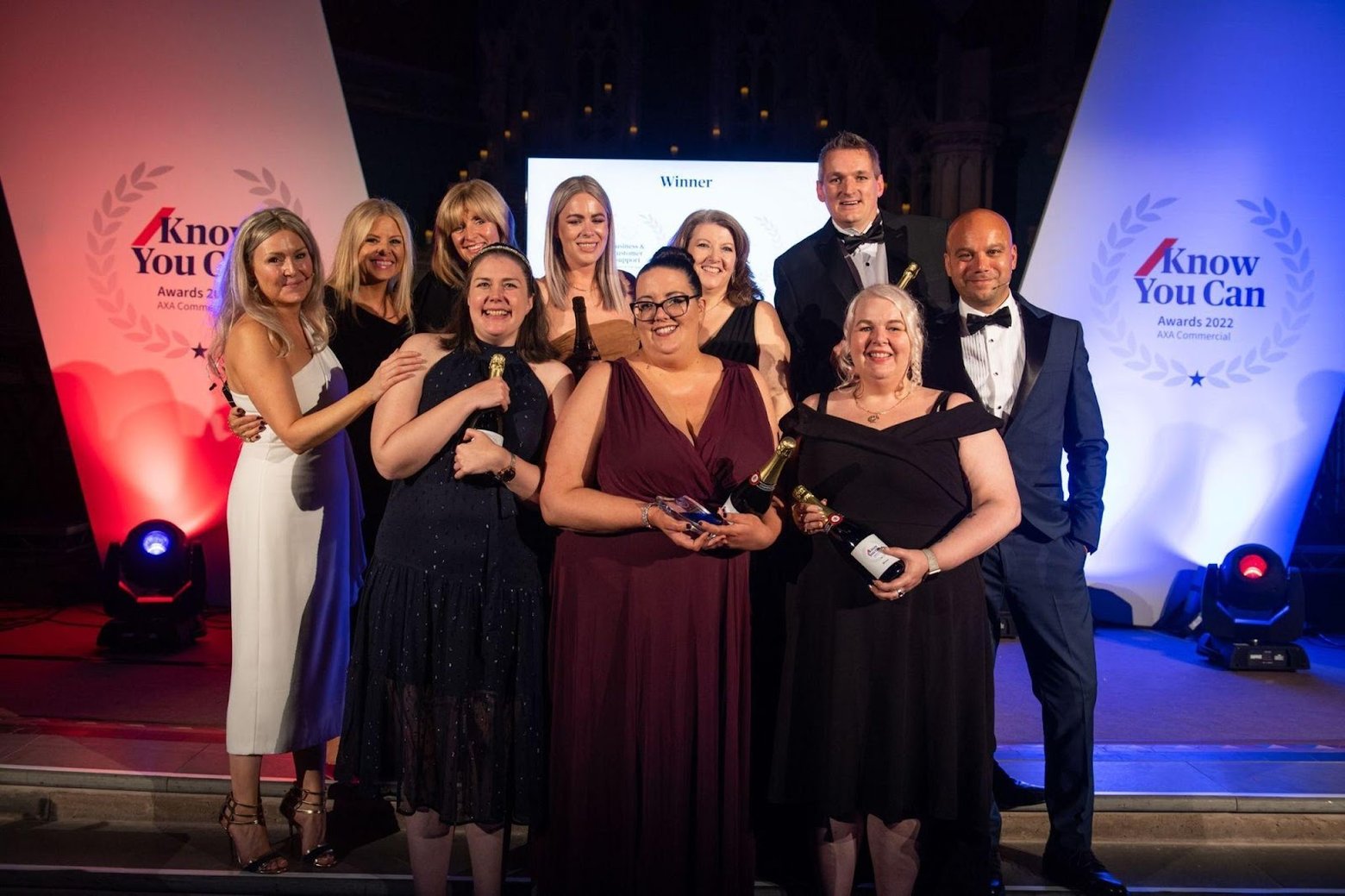 How AXA UK uses Copywriting to impact User Experience