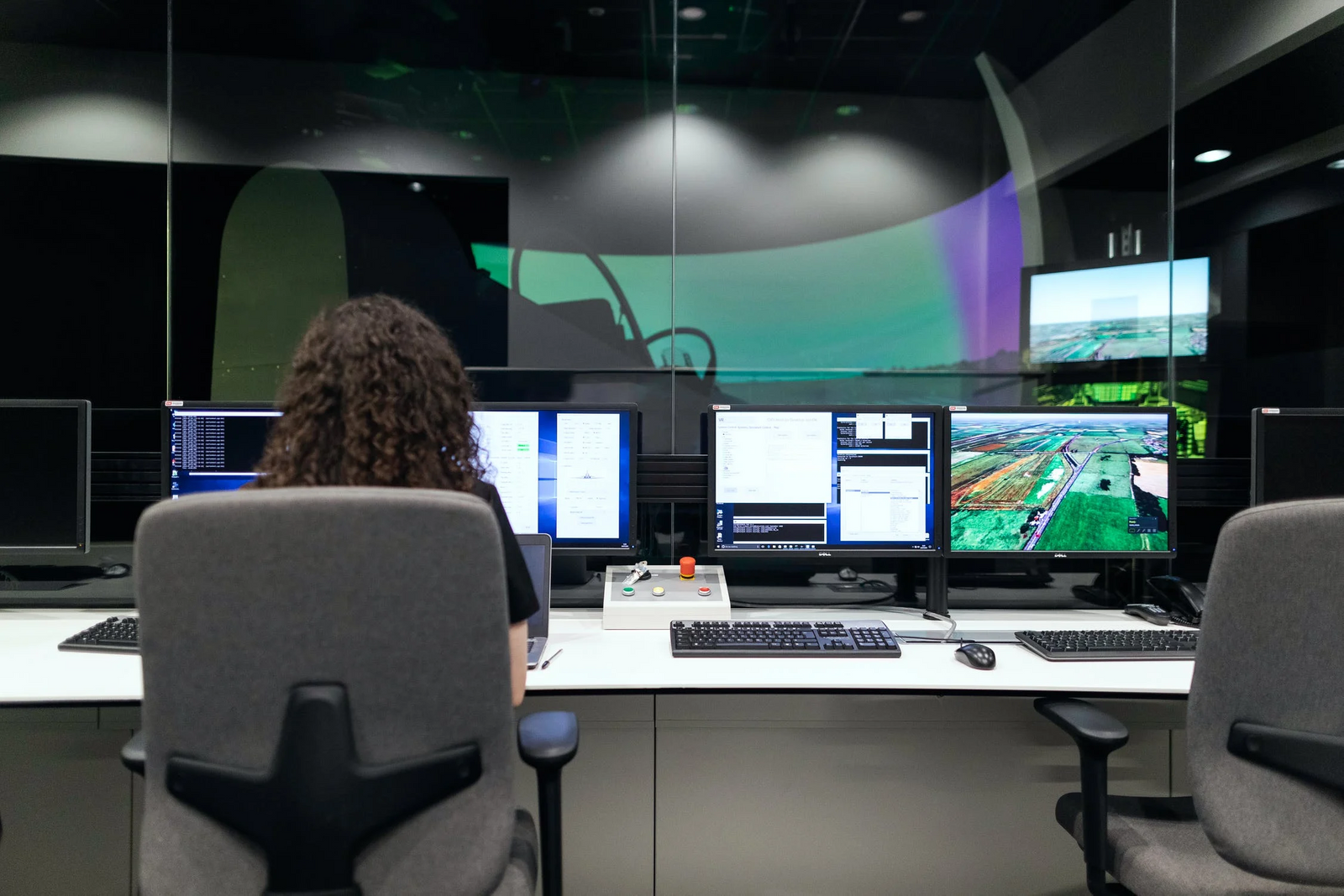5 Reasons to Consider a Tech Role in Edinburgh